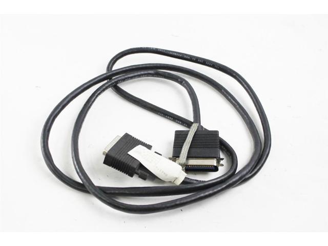 Refurbished: IBM Parallel Printer Cable Parallel Port Connector Cable ...