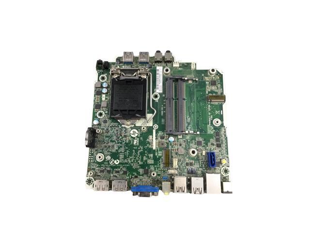 Refurbished: HP Prodesk 600 G1 Motherboard 746219-002 746722-001 746772 ...