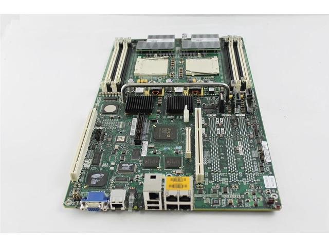 Refurbished: Sun Microsystems SunFire X4100 System Motherbaord Socket ...