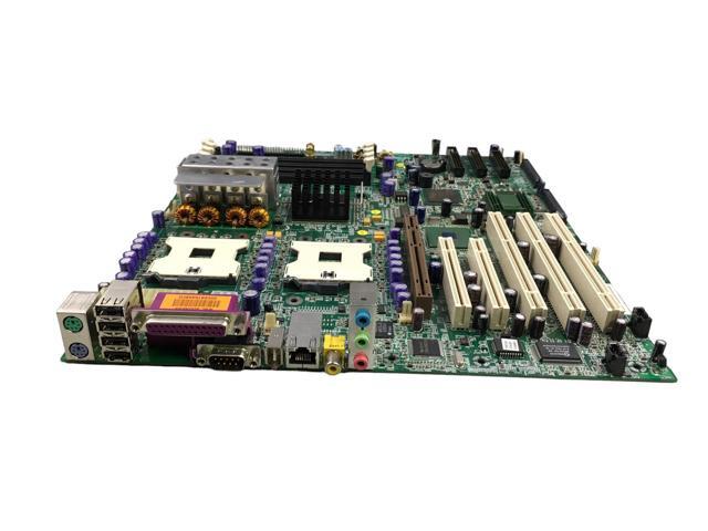 Refurbished: TYAN S2665 S26361-D1357-A102 MOTHERBOARD, Intel SL6DM ...