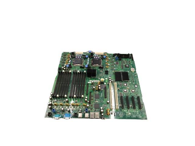 Refurbished: Dell PowerEdge 2900 Server Motherboard 0YM158 - Newegg.com
