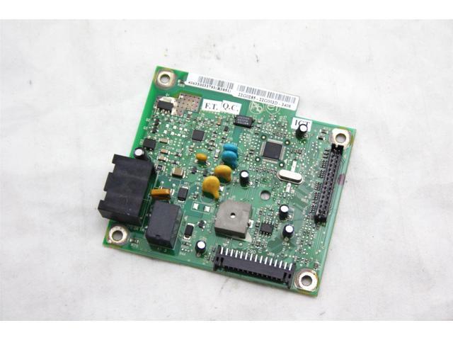 Refurbished: Lexmark X646e Analog Fax Modem Card 22G0283 22G003D ...