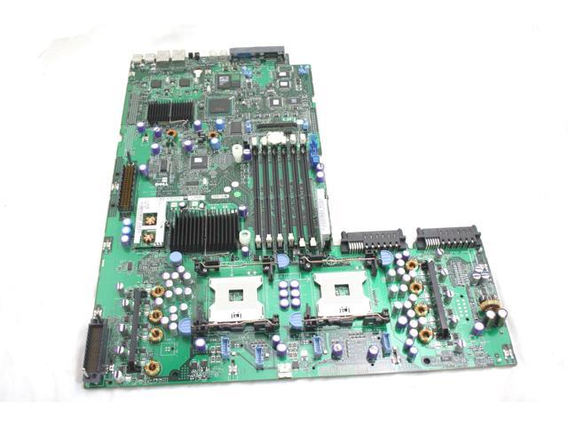Refurbished: Dell PowerEdge 1850 Intel Chipset ATI Radeon Server System ...