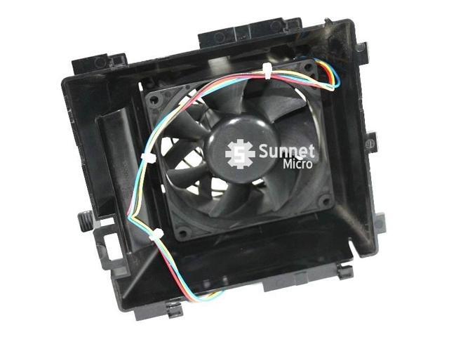 Refurbished: IBM Thinkcentre M51 Tower Case fan w/Shroud C25264 26K1140 ...