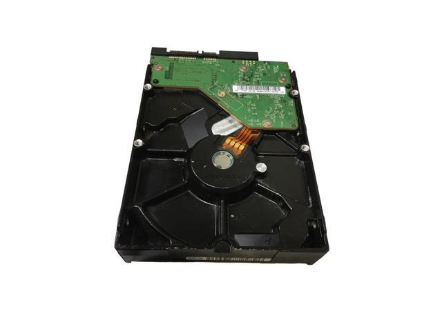 Refurbished: Western Digital 250GB 3.5" SATA II Desktop Hard Drive ...