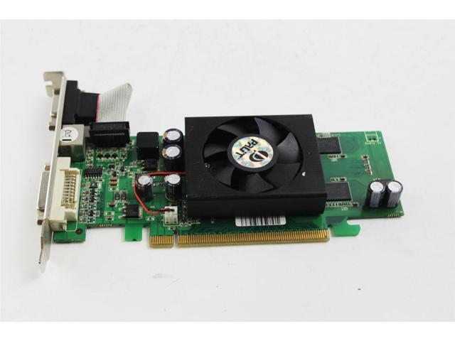 Refurbished: Palit 8400GS Graphics Card High Profile 256MB DDR2 XNE+ ...