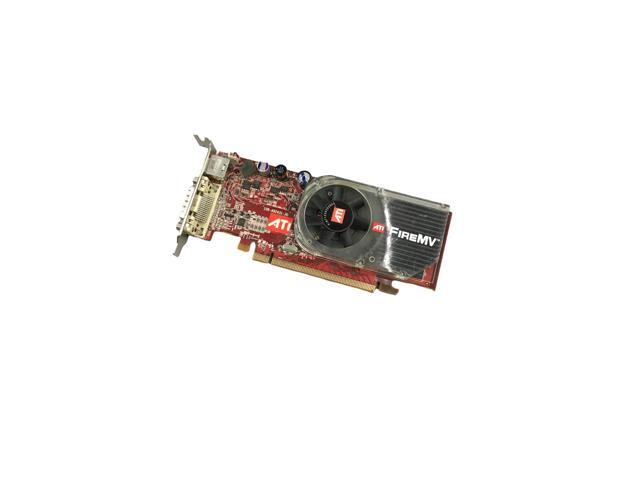Refurbished: HP FireMV 2250 Video Card 465880-001 - Newegg.com