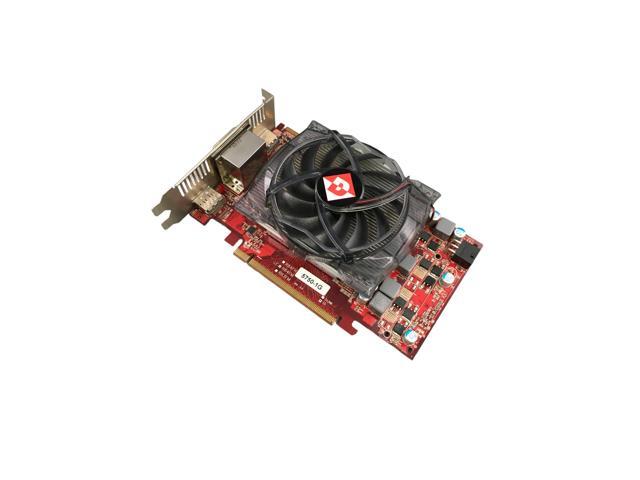 Refurbished: Diamond AMD Radeon HD 5750 Video Card 5750-1G - Newegg.com