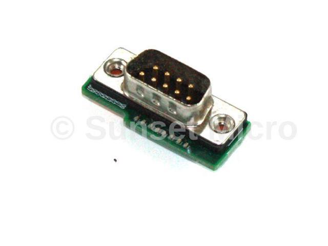 Refurbished: HP Compaq NC6230 Laptop VGA Video Connector Port ...
