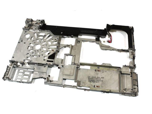 Refurbished: Genuine IBM Lenovo ThinkPad T520 T520i Laptop Bottom Case ...