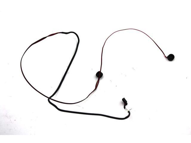 Refurbished: HP ProBook 6440b Laptop Microphone Cable CY100004E10 ...