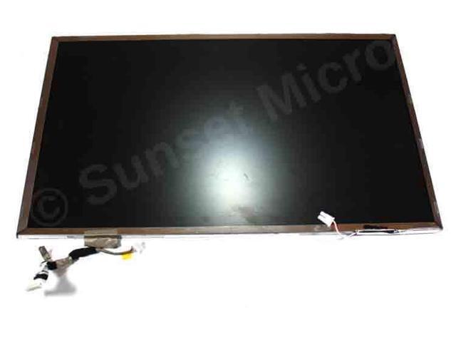 Refurbished: Genuine HP Compaq 6530B Laptop LCD Screen 486265-001 /AP ...