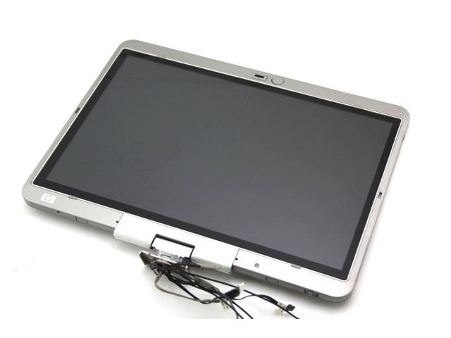 Refurbished: HP EliteBook 2530p Laptop LCD Screen Display 12.1 ...