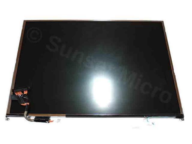 Refurbished: Genuine Fujitsu Lifebook S7010D Laptop LCD Screen ...