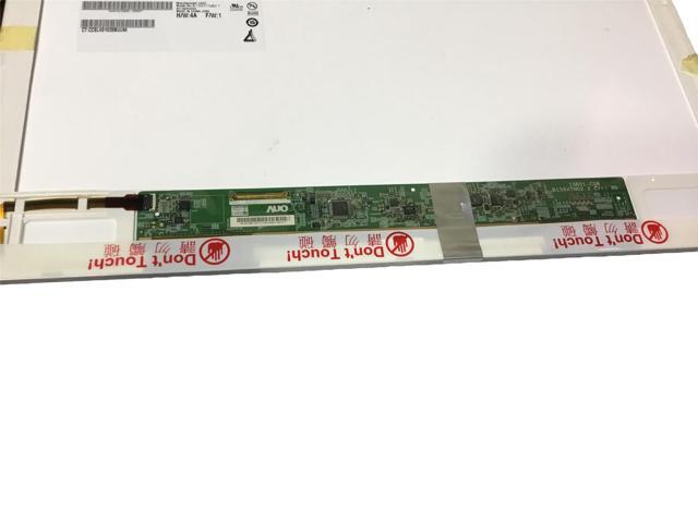 Refurbished: AU Optronics 15.6" LED Matte LCD Display Screen B156XTN02 ...