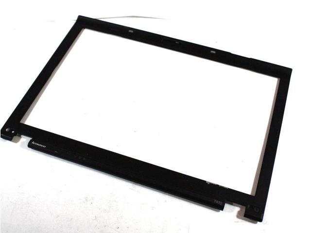 Refurbished: Lenovo Laptop IBM Lenovo Thinkpad T410 T410i Front LCD ...