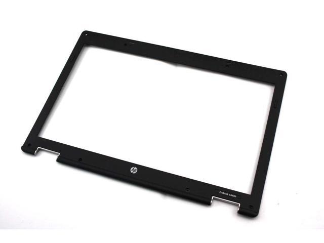 Refurbished: HP ProBook 6440b 14" Laptop Front LCD Trim bezel ...