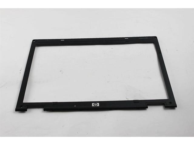 Refurbished: HP Laptop Compaq NC6400 LCD Front Bezel 14.1" AP006000100 ...