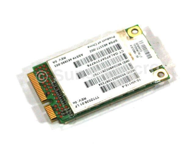 Refurbished: HP EliteBook 2530p 2730p 6930p 8530p 8730p 8530w 8730W ...