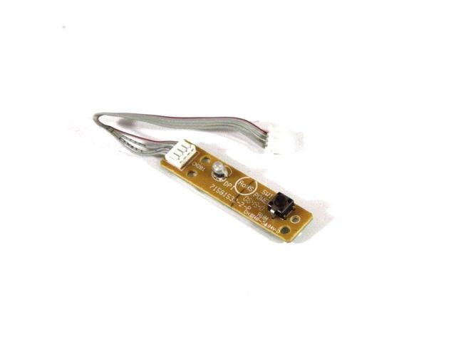 Refurbished: HP L1706 LCD Monitor LED Button Board 715G1532-2-P ...
