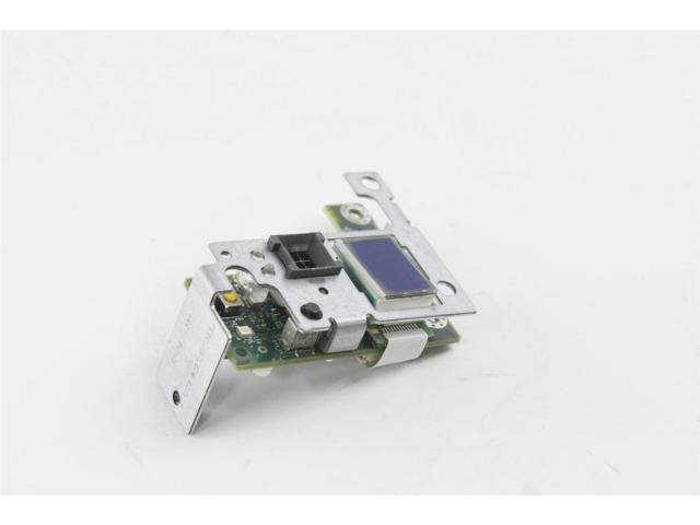 Refurbished: Dell PowerEdge 2650 PowerVault Server LCD Control Panel ...