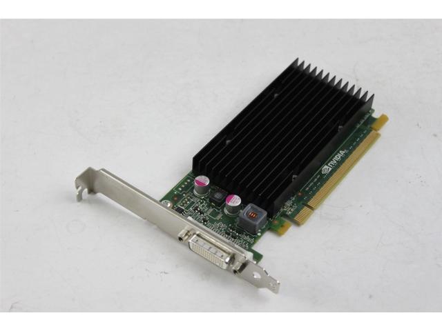 Refurbished: IBM Lenovo Thinkserver TS130 NVIDIA NVS 300 High Profile ...