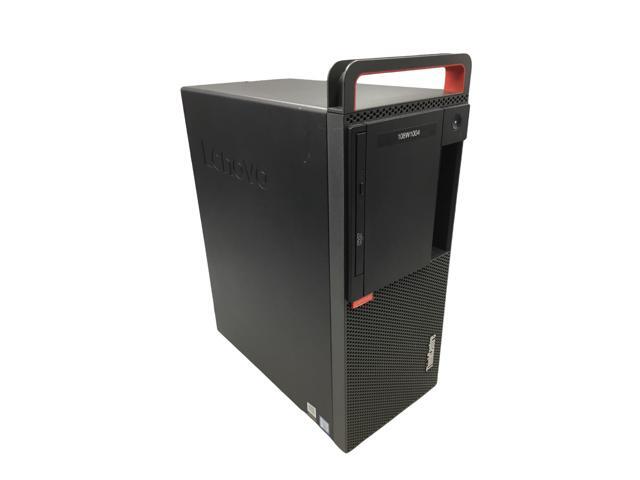 Refurbished: Lenovo ThinkCentre M910T i5-7500 3.40GHz | 16GB | 128GB ...