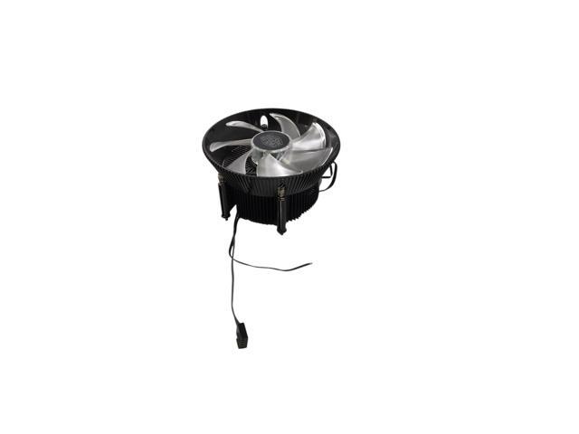 Refurbished: Cooler Master A71C ARGB AM4 CPU Air Cooler, w/o Cable ...