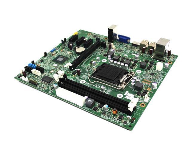 Refurbished: Dell OptiPlex 3010 Desktop System Motherboard Socket ...