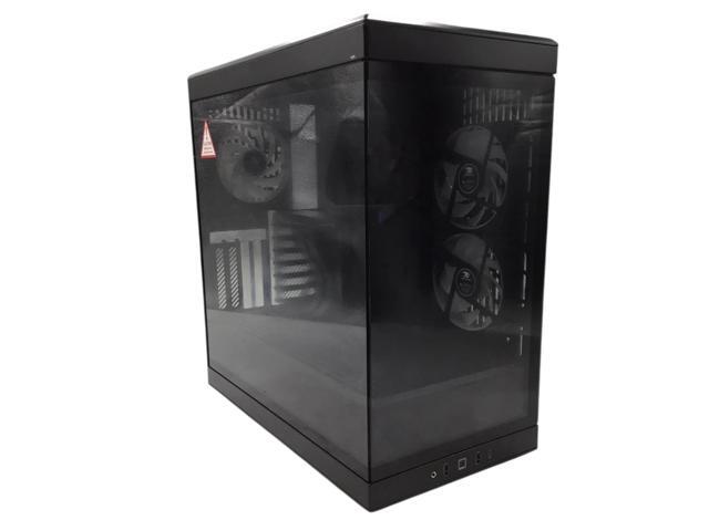 Refurbished: iBUYPOWER LHP19i-Series Gaming Case With Fans & 850W Power ...