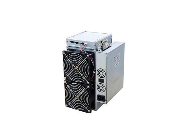 Used - Like New: And Original Avalon 1126 pro 64T SHA256 ASIC miner BTC ...