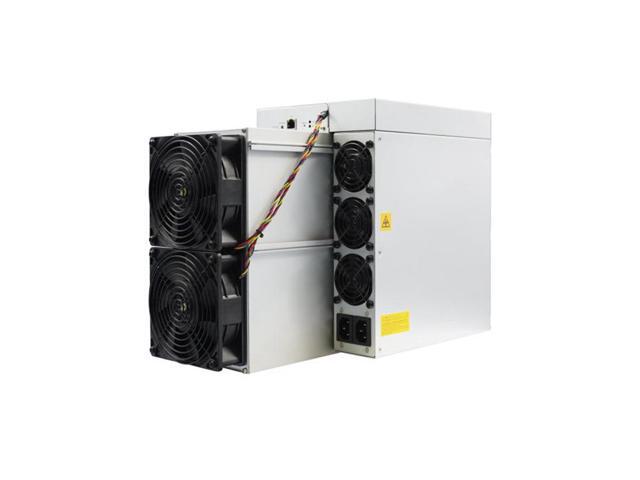 Bitmain Antminer X5 Asic XMR Miner RandomX Mining Algorithm Air-cooling Blockchain Equipment ...