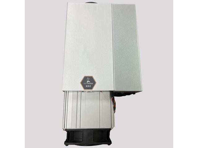 Brand New Bitmain Antminer KS3 9.4TH 3400W KAS Mining Machine KHeavyHash algorithm High Profit ...