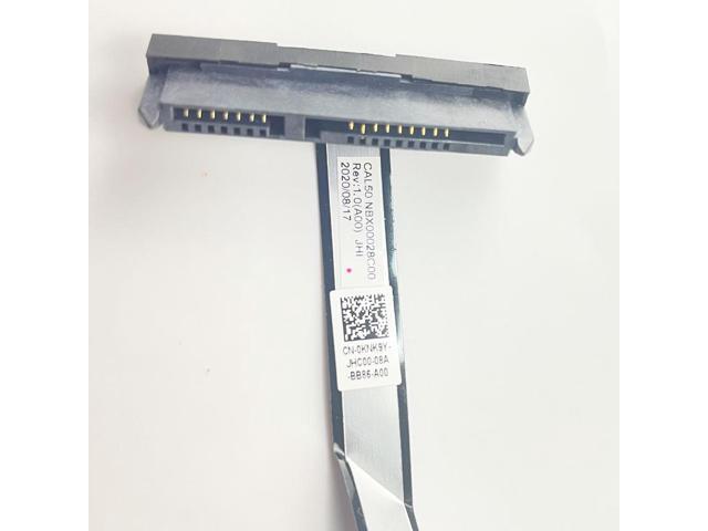 HDD cable For Dell Inspiron 15 5570 5575 3580 3582 3583 3480 laptop ...