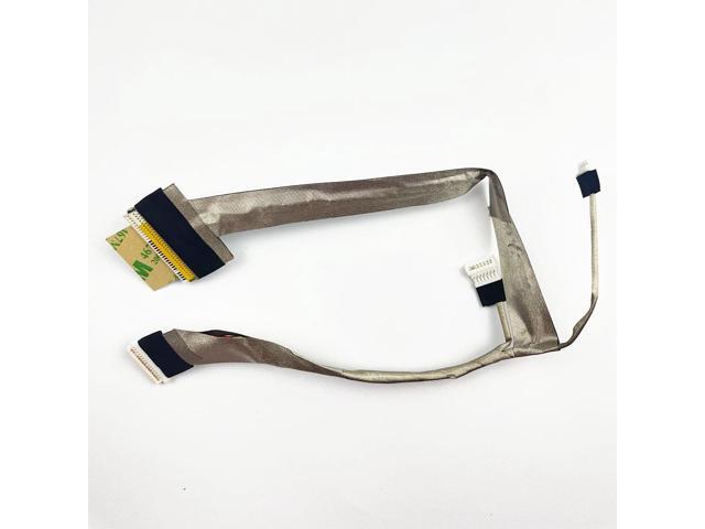 Video screen Flex cable For Toshiba M300 M301 M302 M305 M306 M307 M308 ...
