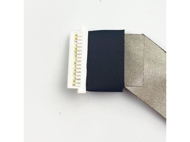 Video screen Flex cable For Toshiba M300 M301 M302 M305 M306 M307 M308 ...