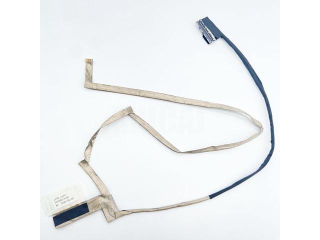 Video screen Flex cable For Dell L3450 Latitude 14 3450 14" laptop LCD ...