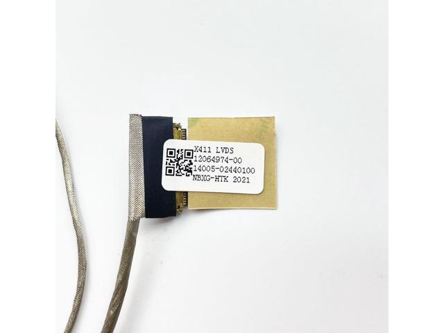 For ASUS X411 X411U X411UA X411UQ S4100V S4100VN S410U S4200U laptop ...