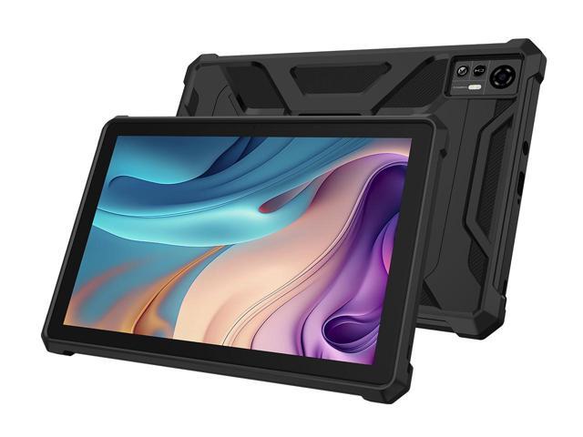 Maxwest ASTRO 10 Android LTE Tablet, 10.1 Curved HD Screen, 32GB ...