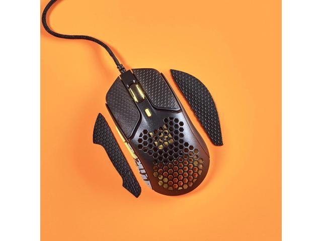 Hyperx Pulsefire Haste Gaming Mouse Ttt Edition Usb Cable 6 Buttons 16000 Dpi