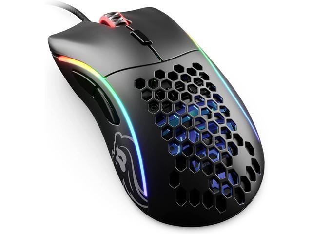 Glorious Gaming Mouse - Glorious Model D Honeycomb Mouse - Superlight ...