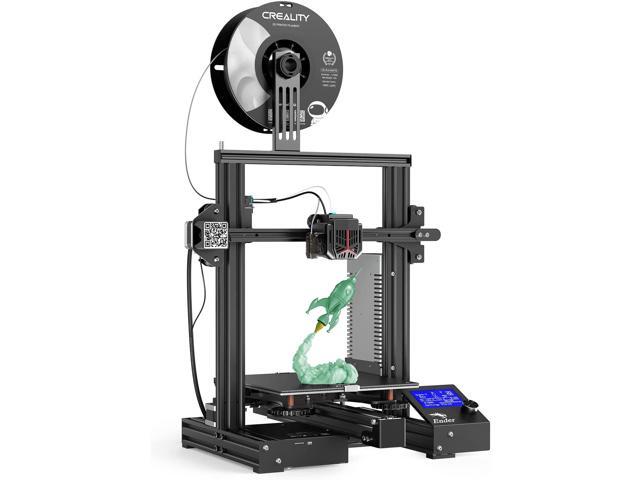 Upgrade 3D Printer Creality Ender 3 Neo with Auto Leveling Kit Upgraded ...