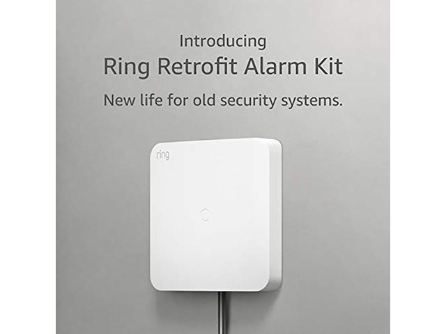 Alarm Retrofit Kit - EN - Newegg.com