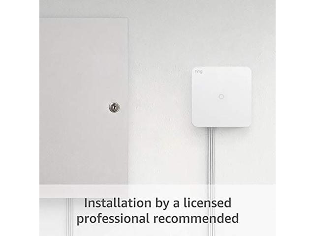 Alarm Retrofit Kit - EN - Newegg.com