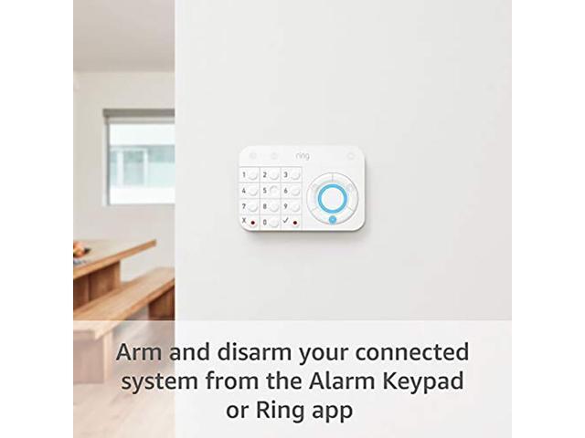 Alarm Retrofit Kit - EN - Newegg.com