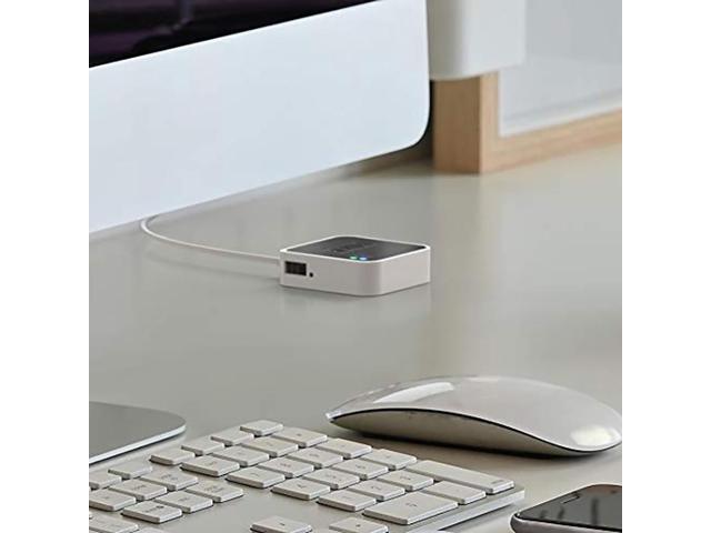 Blink Home Security Add-On Sync Module 2 - Newegg.com