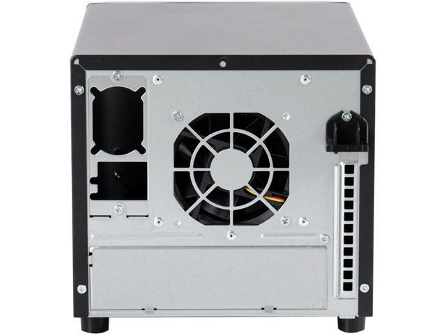 Questions & Answers: KCMconmey 4 + 1 Bay NAS Case, 4 x 2.5/3.5 Tray + 1 ...