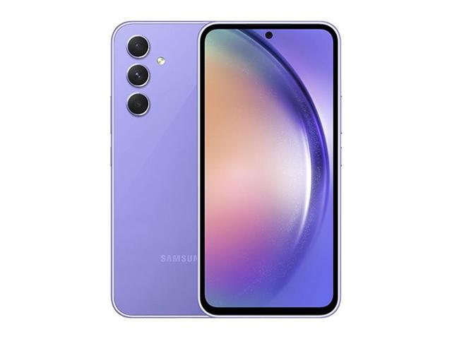 Samsung Galaxy A54 Google 5G Dual SIM 6.4 inch 120hz Smartphone Phone ...