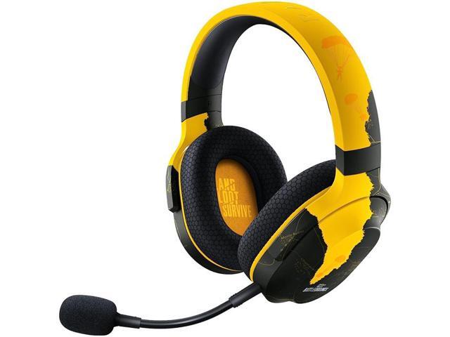 Razer Barracuda X - PUBG: BATTLEGROUNDS Edition wireless bluetooth ...