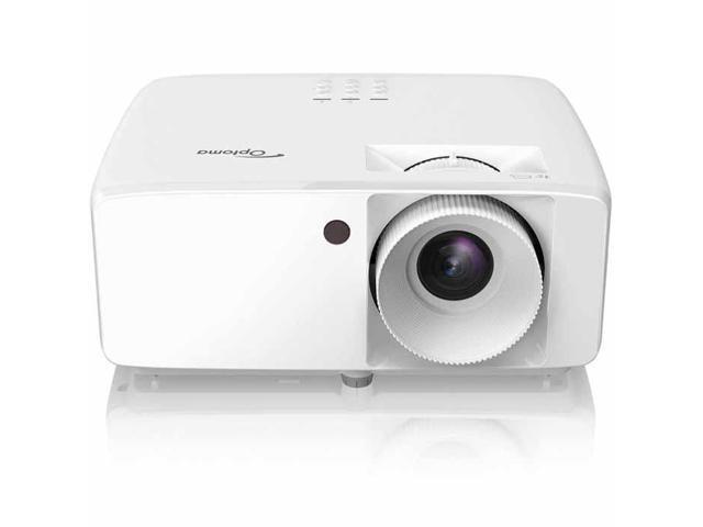 OPTOMA Wave 110R small-sized high-brightness laser projector Full HD ...
